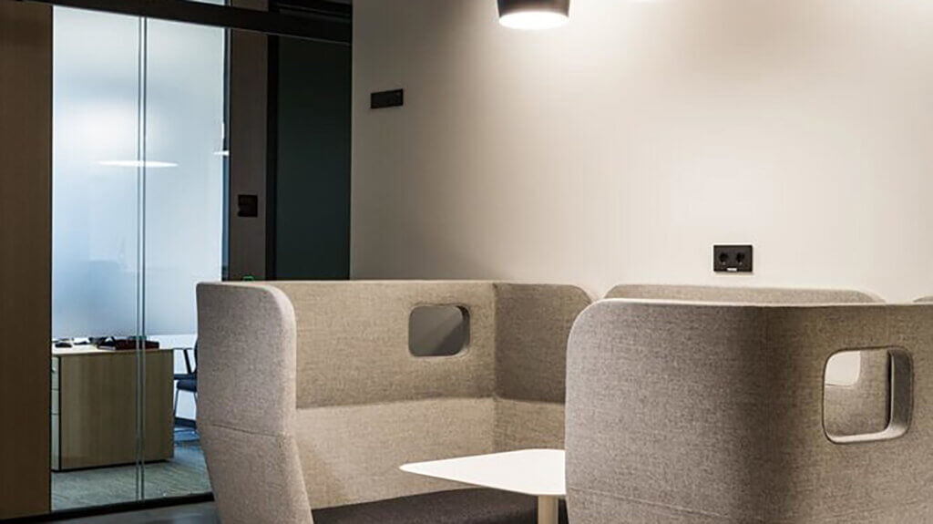 Polyus Gold - True Design