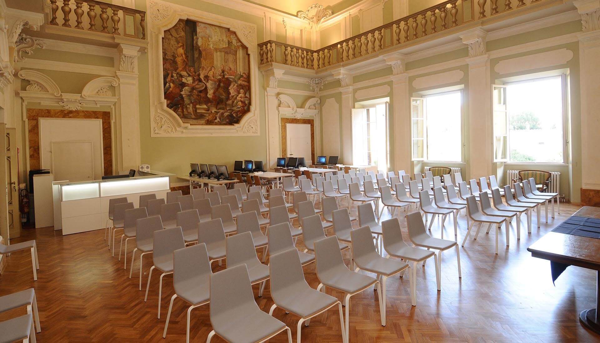 Florence Institute of Design International - True Design