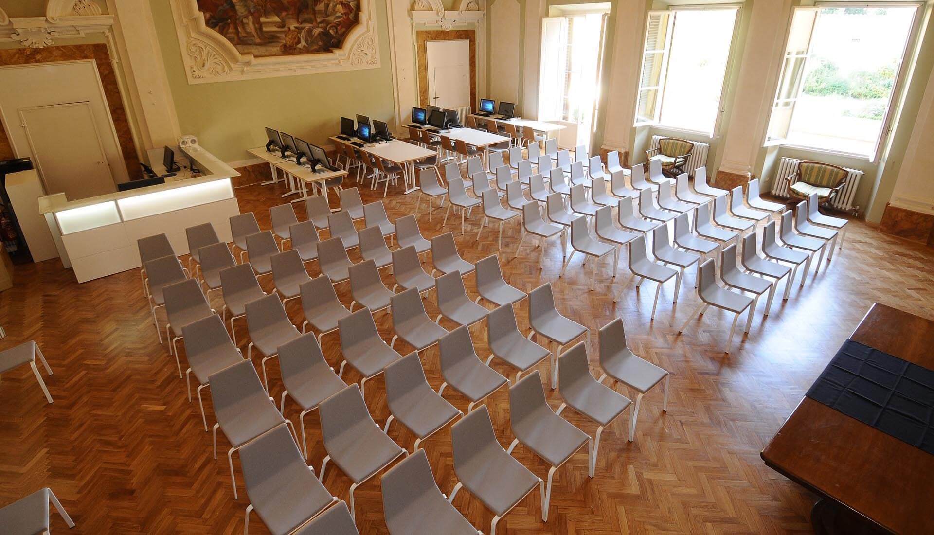 Florence Institute of Design International - True Design