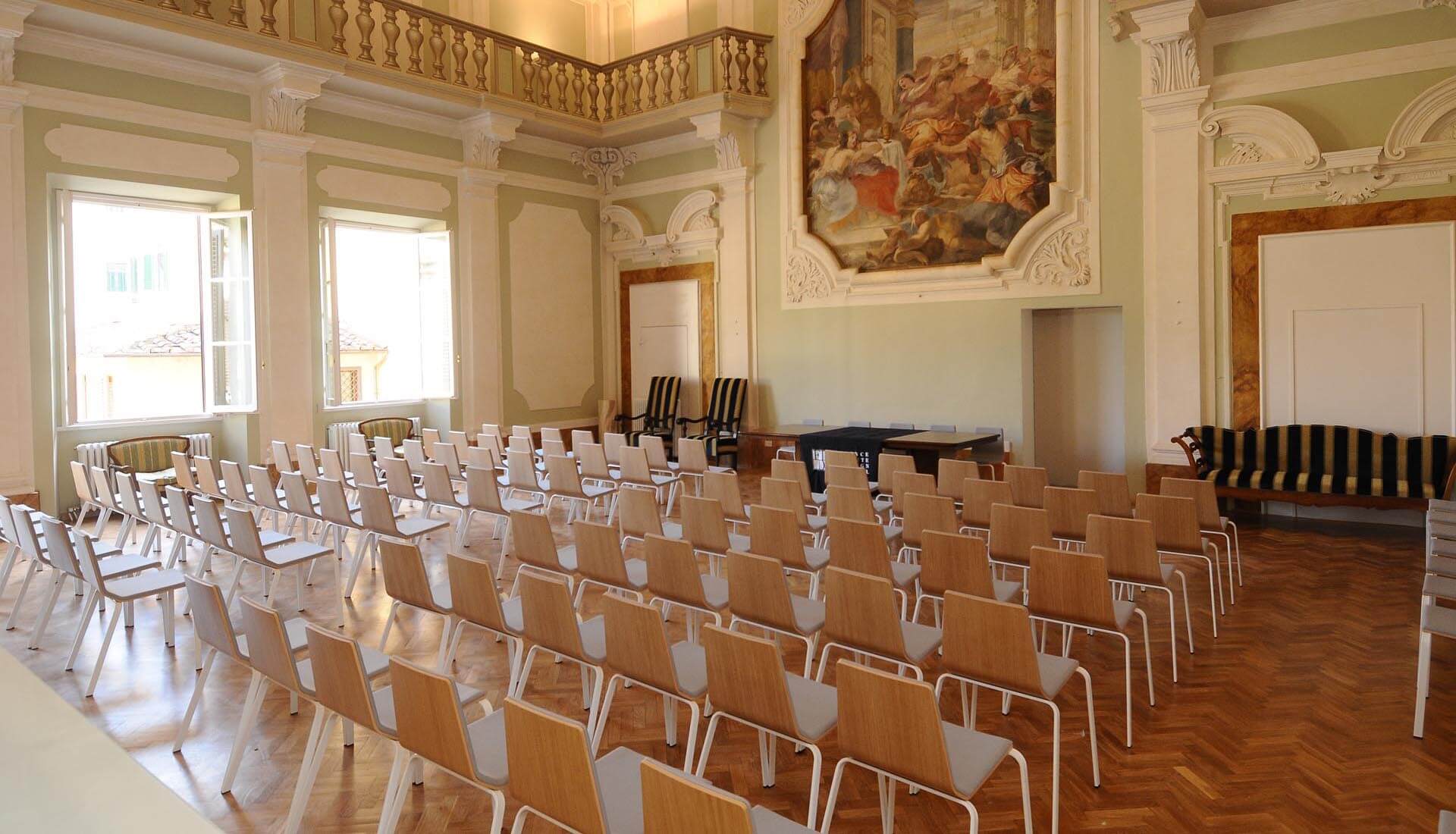 Florence Institute of Design International - True Design