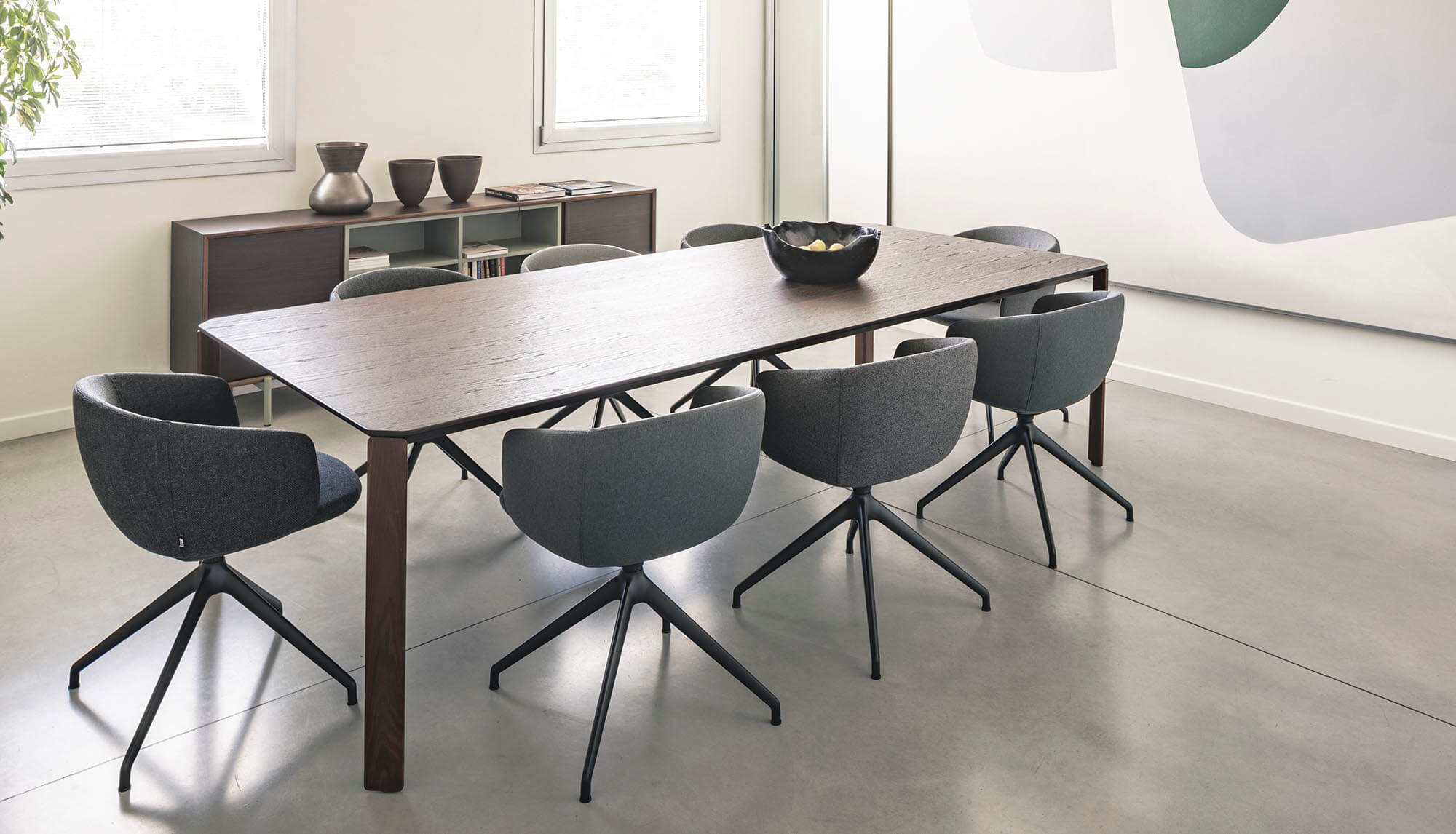 Ermete: much more than a table - True Design