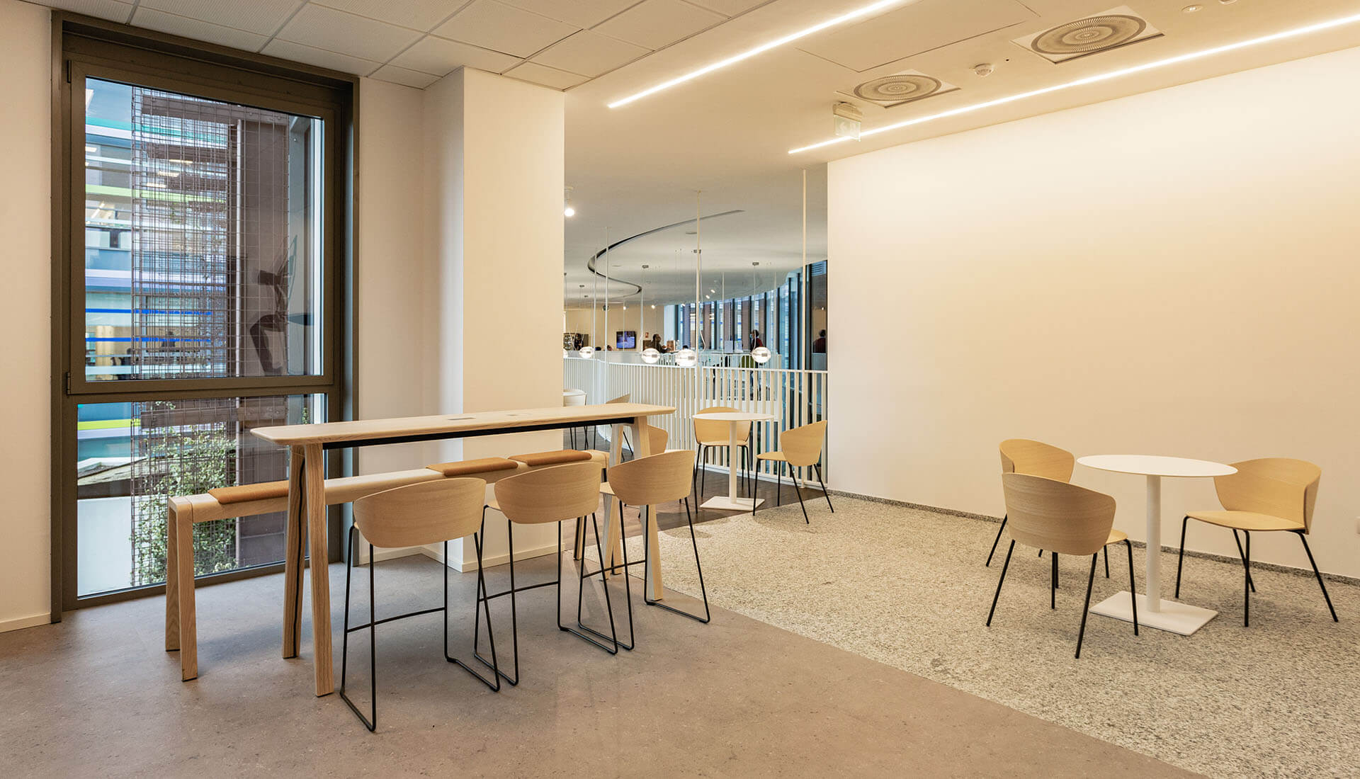 Haier Europe Headquarters - True Design