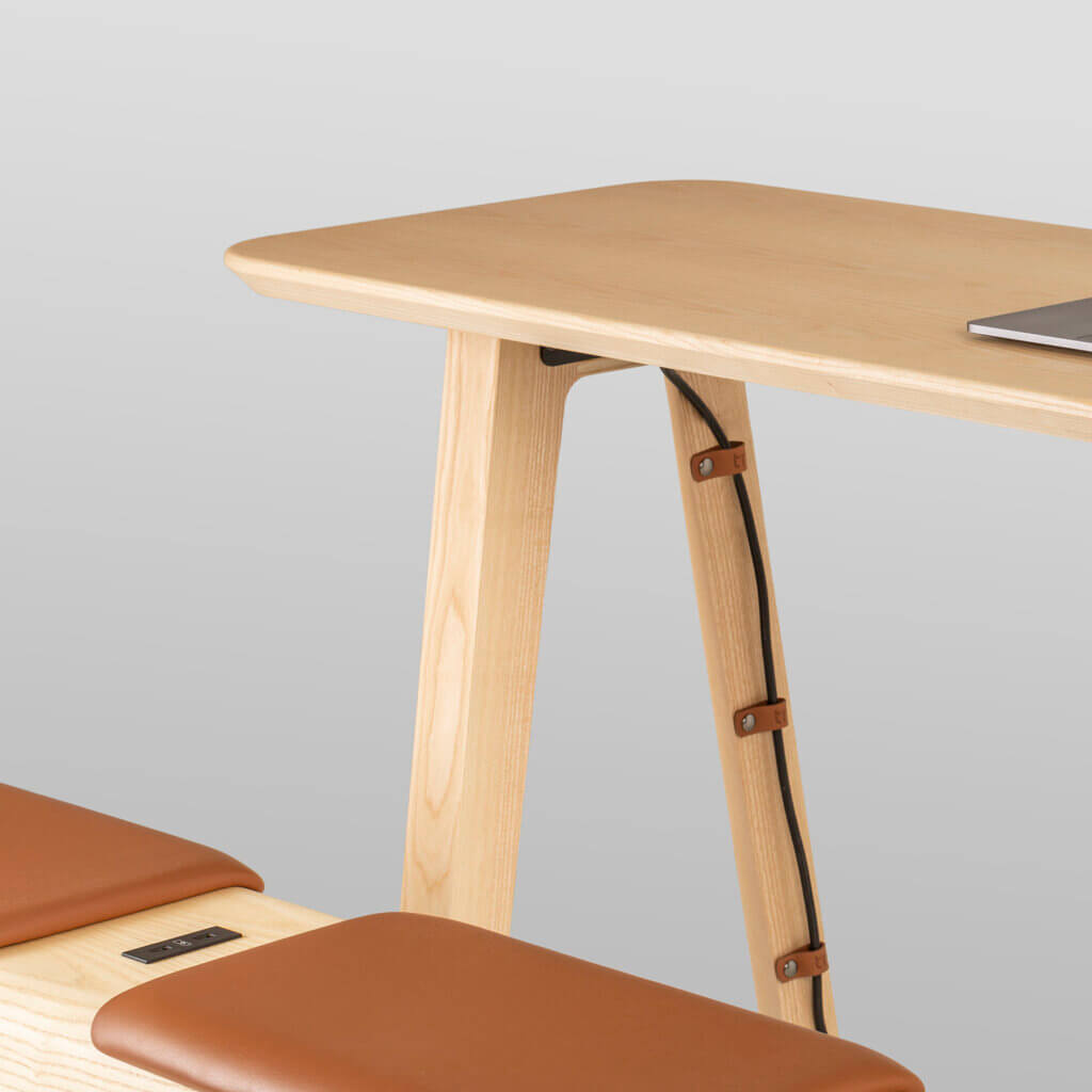 True tables - True Design