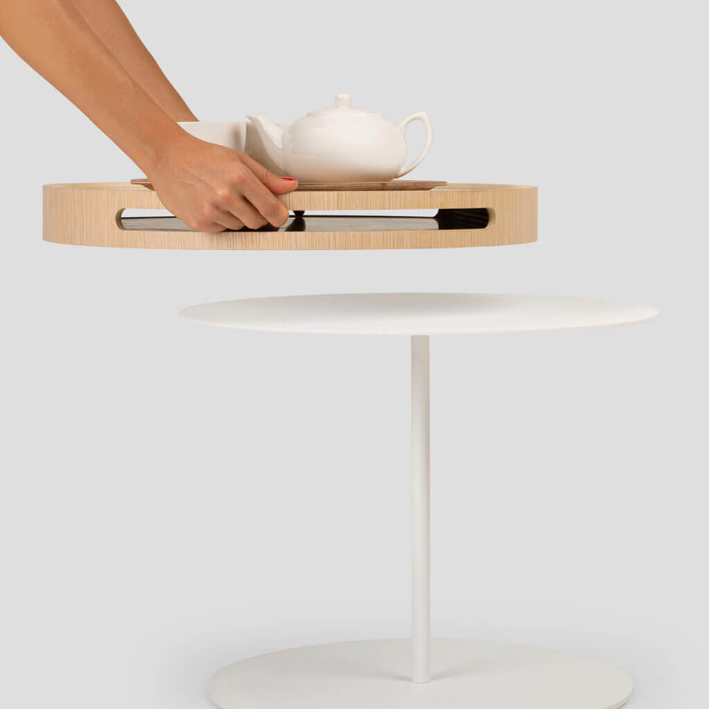 True tables - True Design