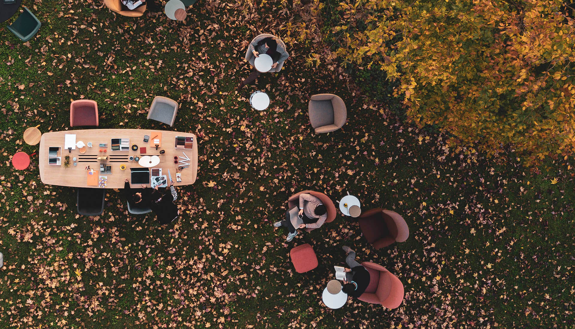 True tables - True Design