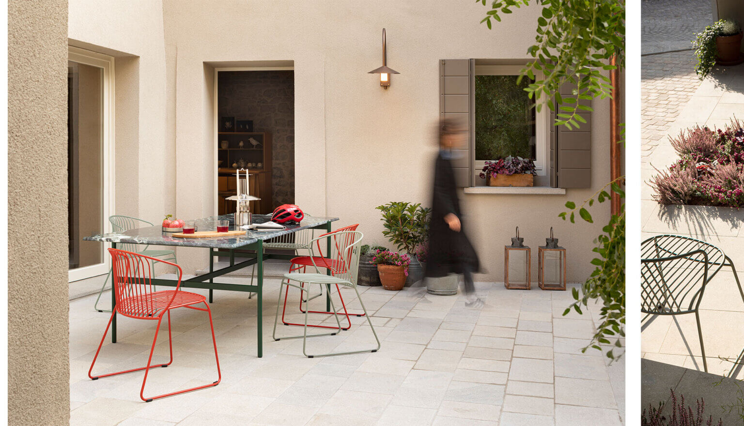 True Outdoor - True Design