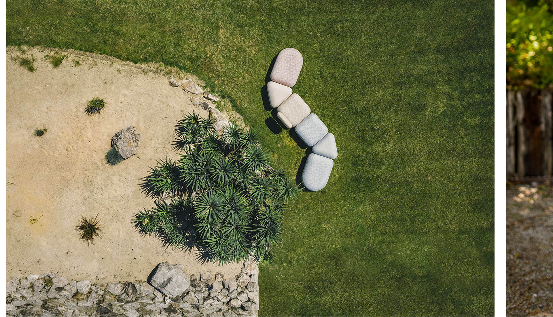 True Outdoor - True Design