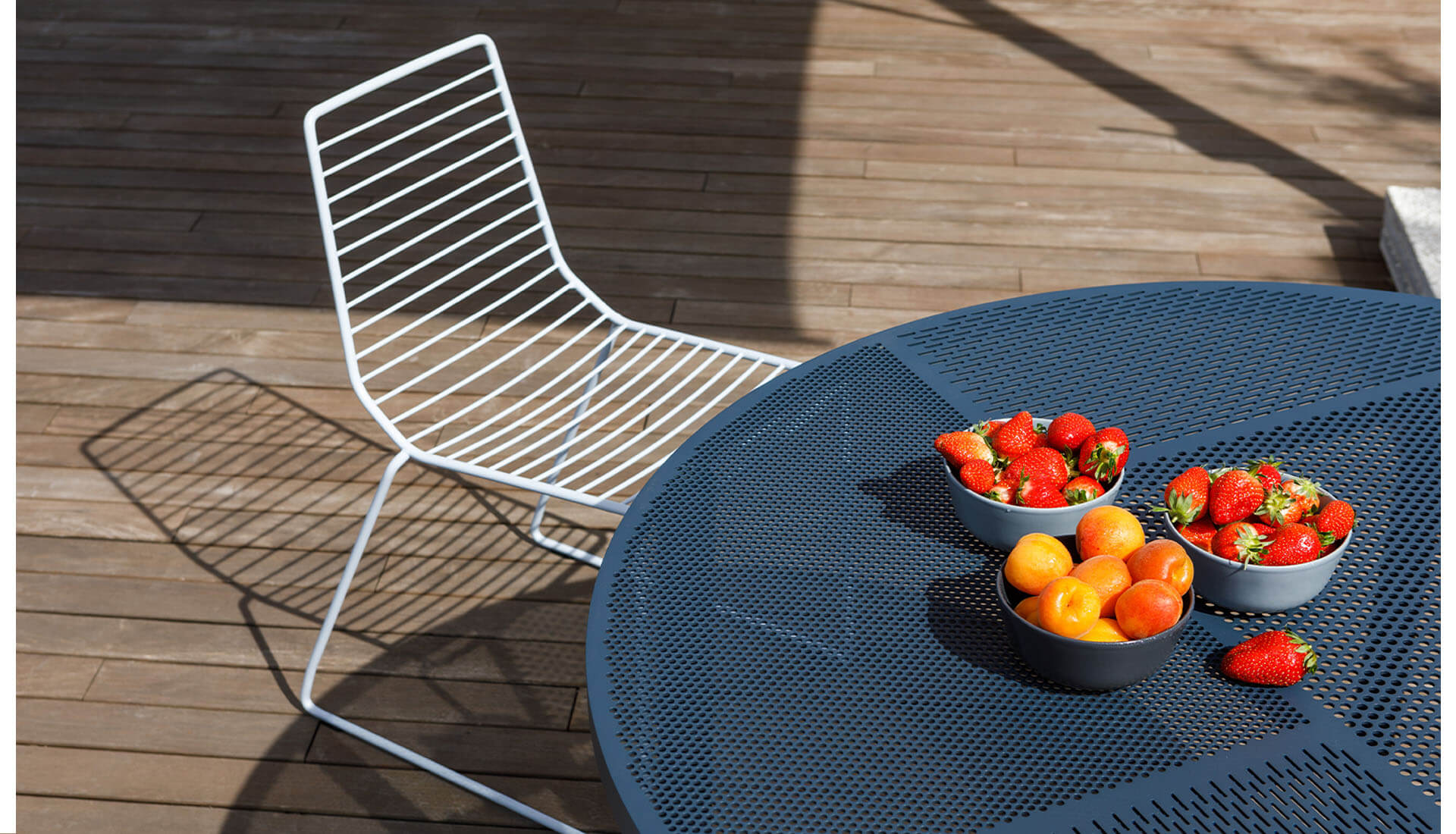 True Outdoor - True Design