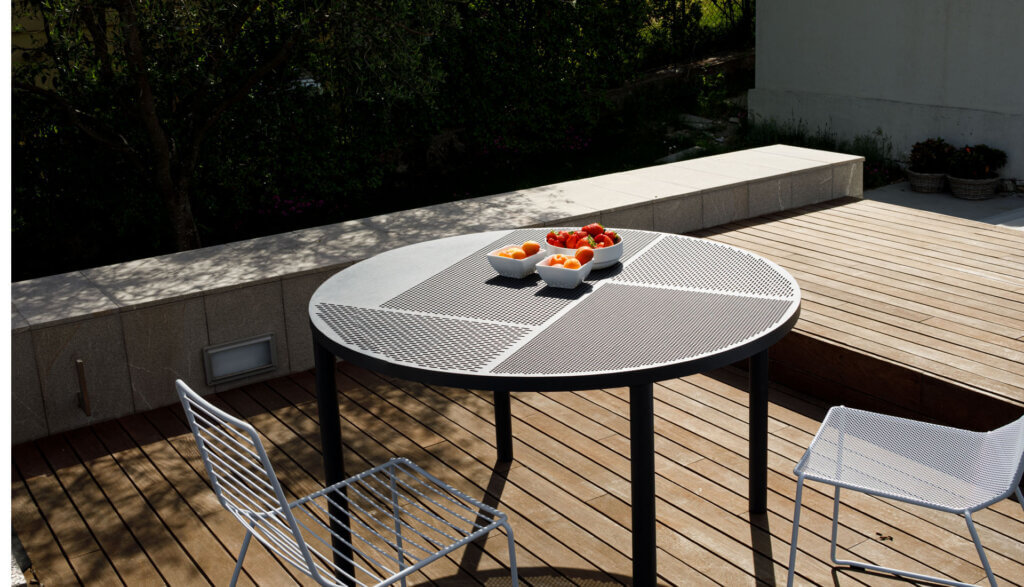 True Outdoor - True Design