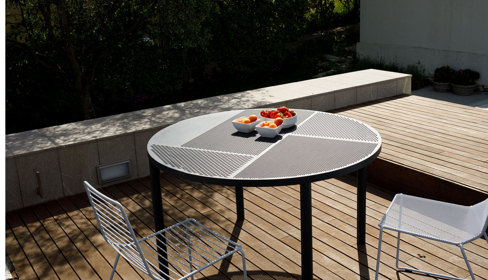 True Outdoor - True Design