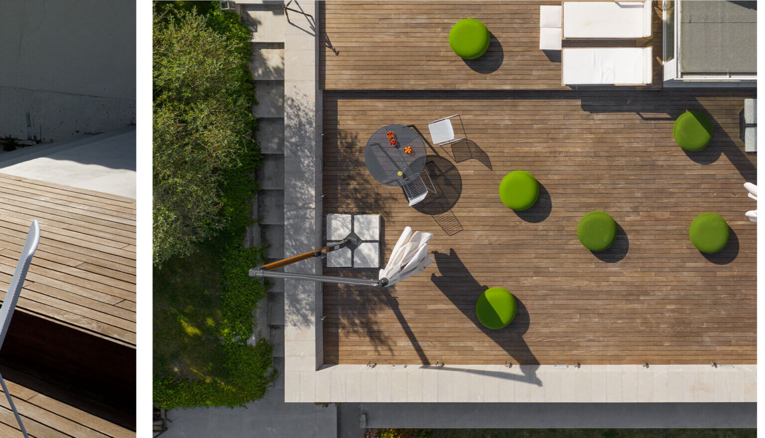 True Outdoor - True Design