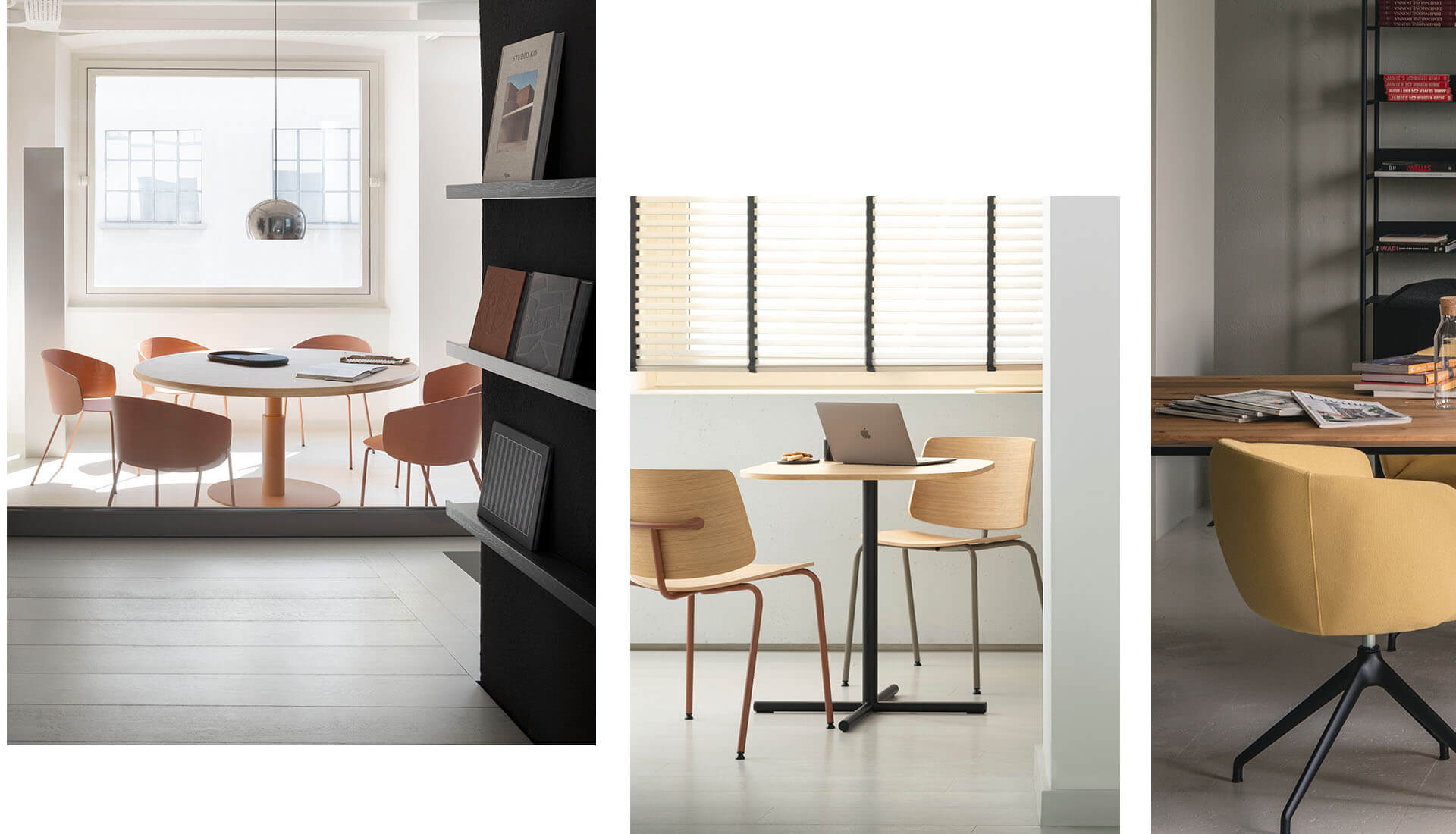 True Chairs - True Design
