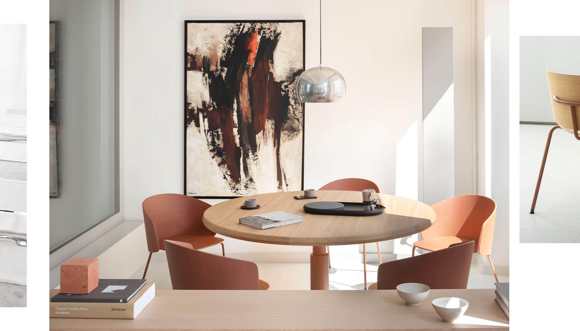 True Chairs - True Design