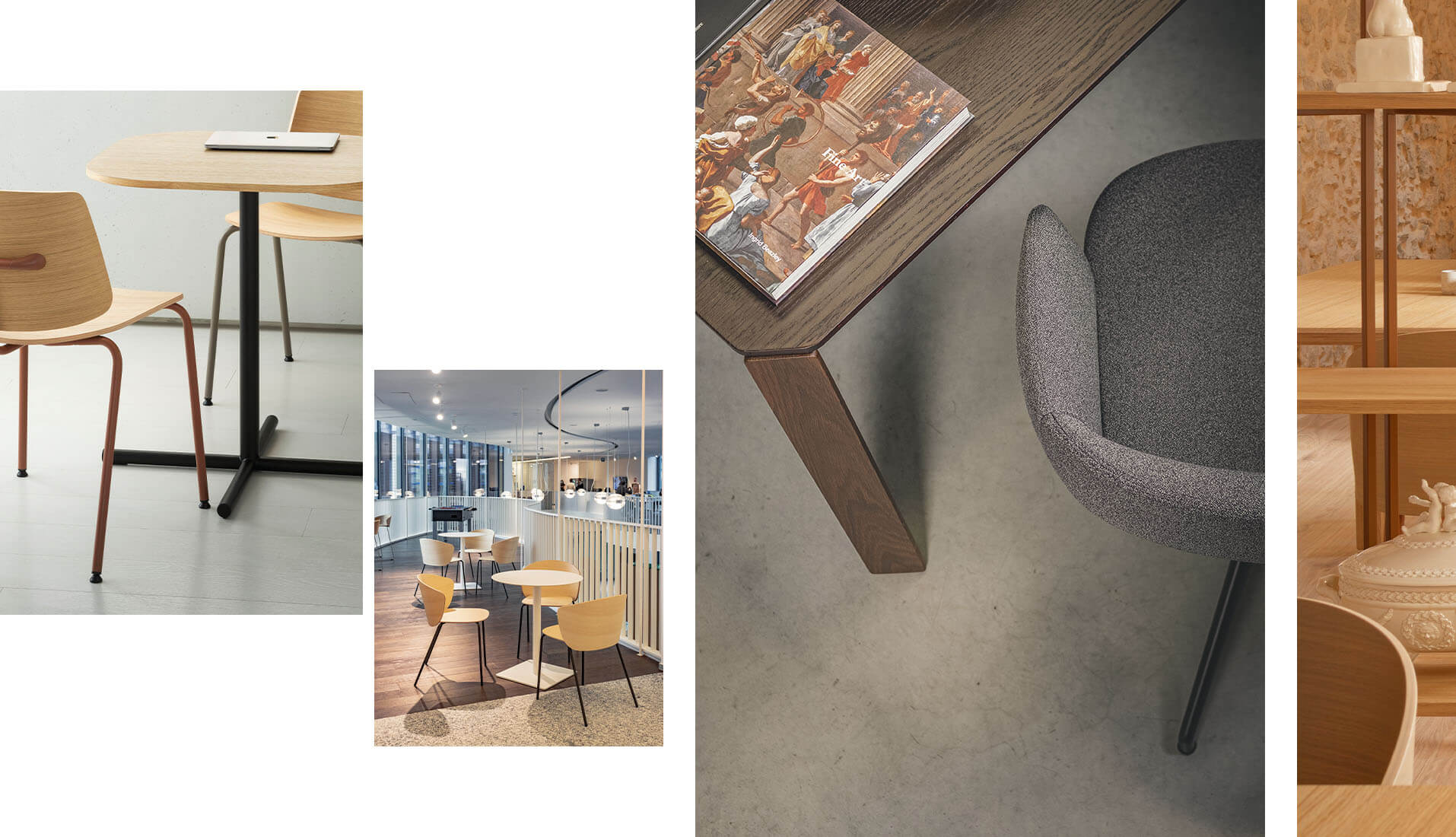 True Chairs - True Design