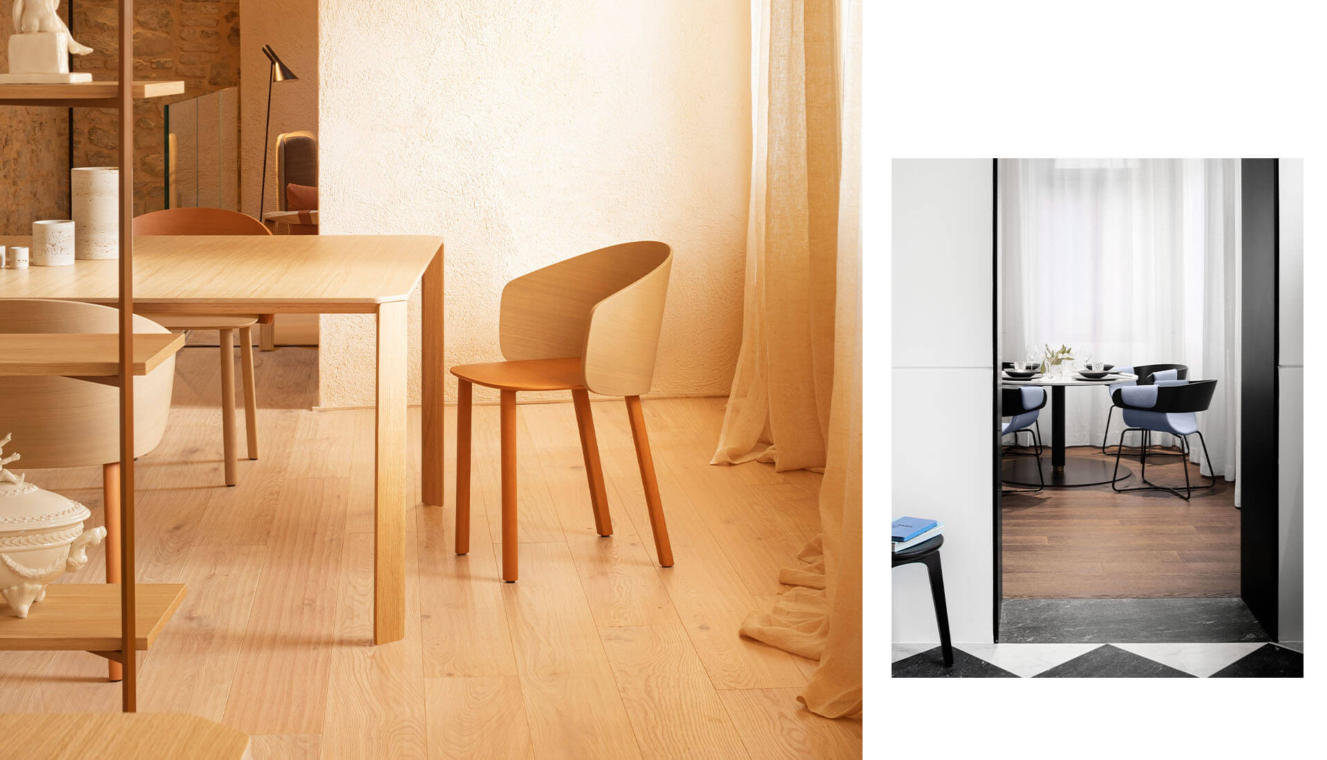 True Chairs - True Design
