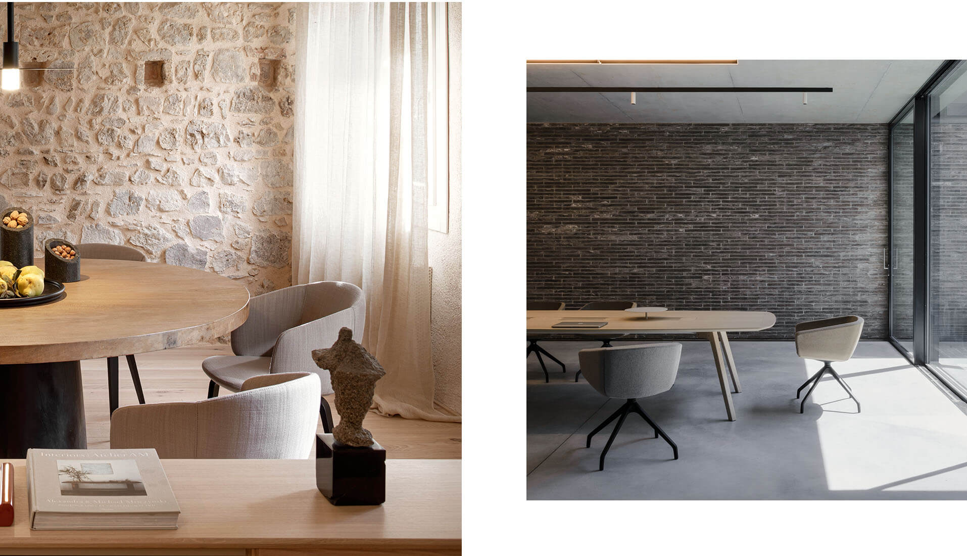 True Chairs - True Design