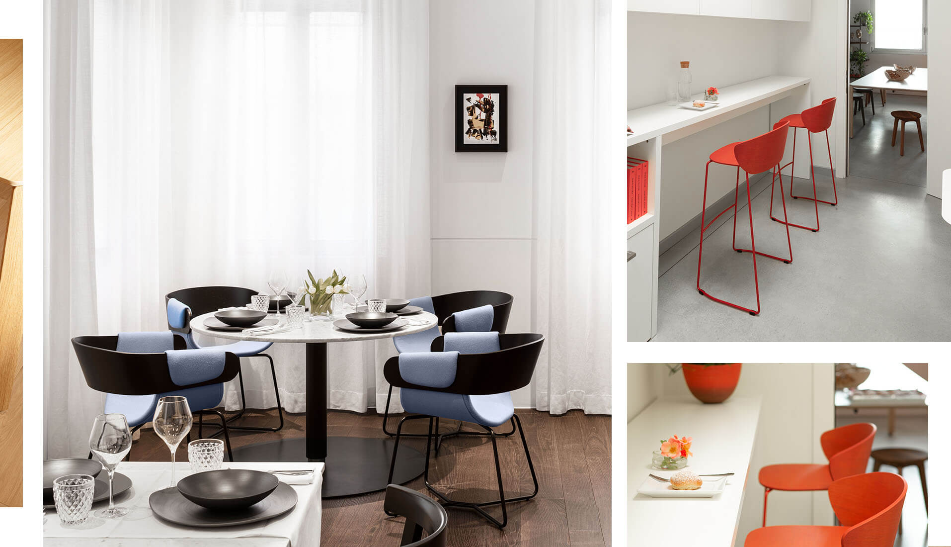 True Chairs - True Design