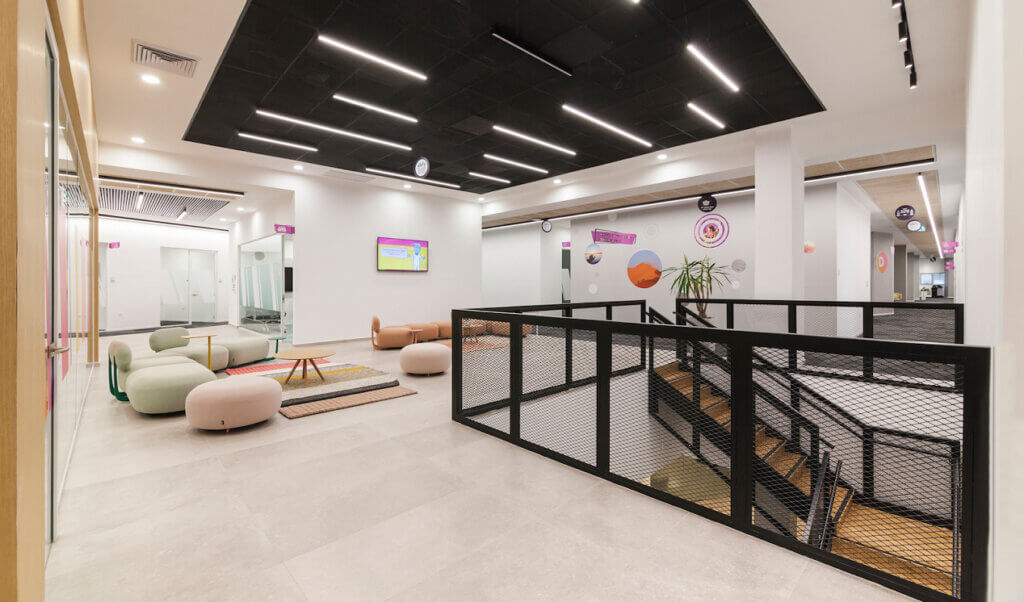 Digital company - True Design