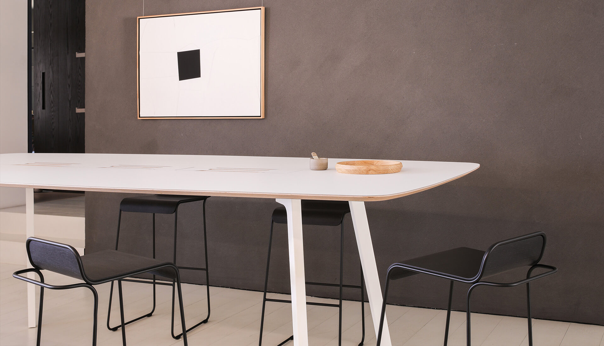 P+F Box 2021 - True Design