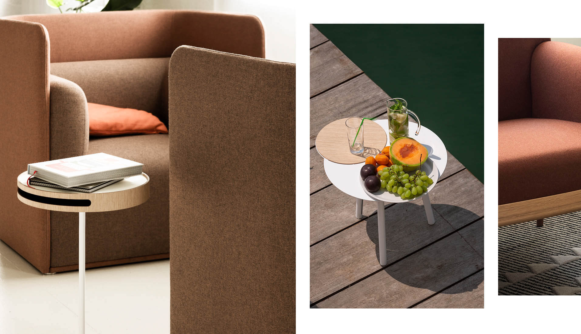 The time of coffee tables - True Design