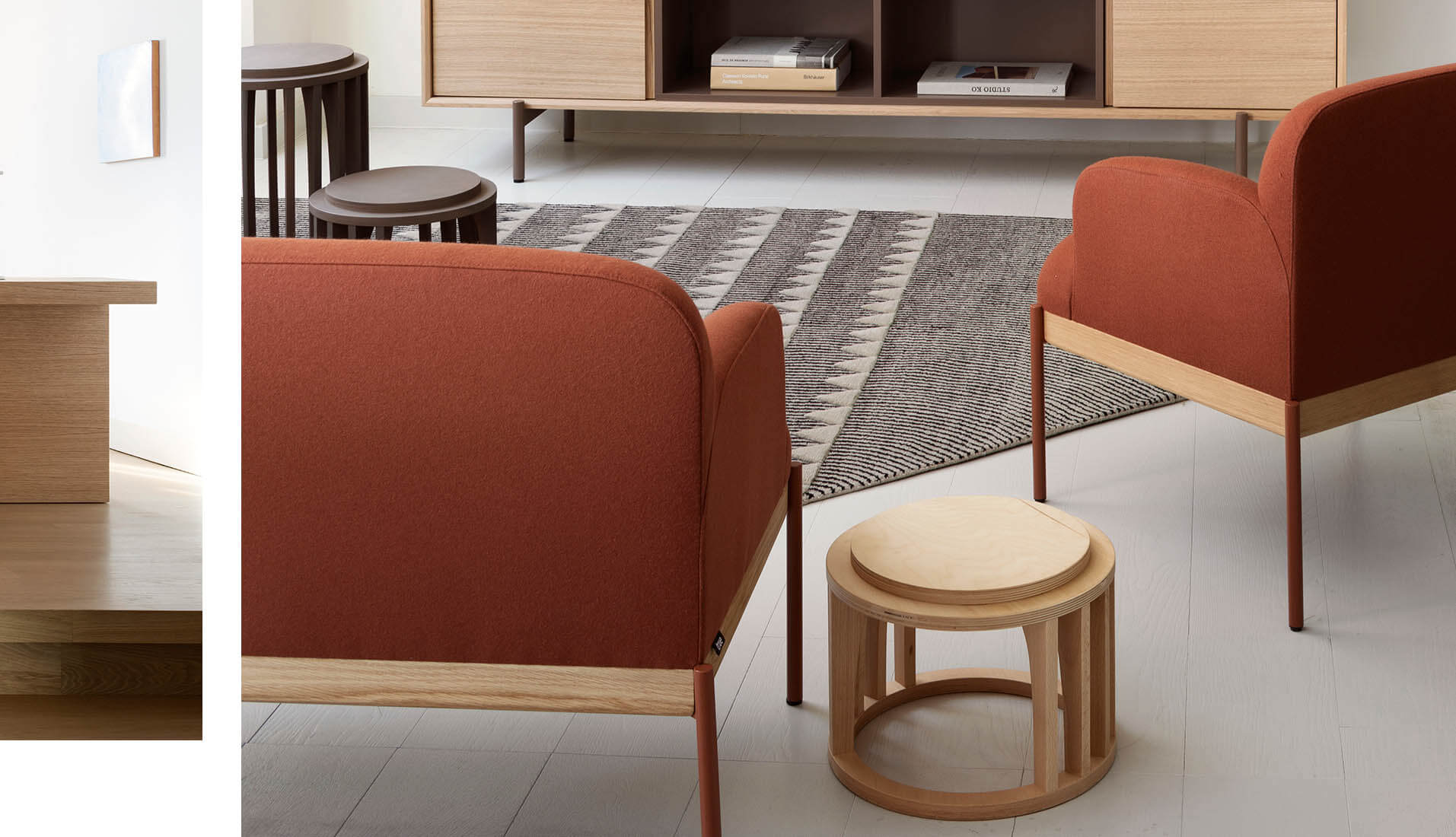 The time of coffee tables - True Design