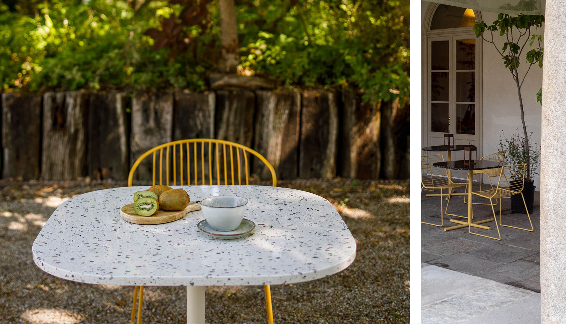 True Outdoor - True Design