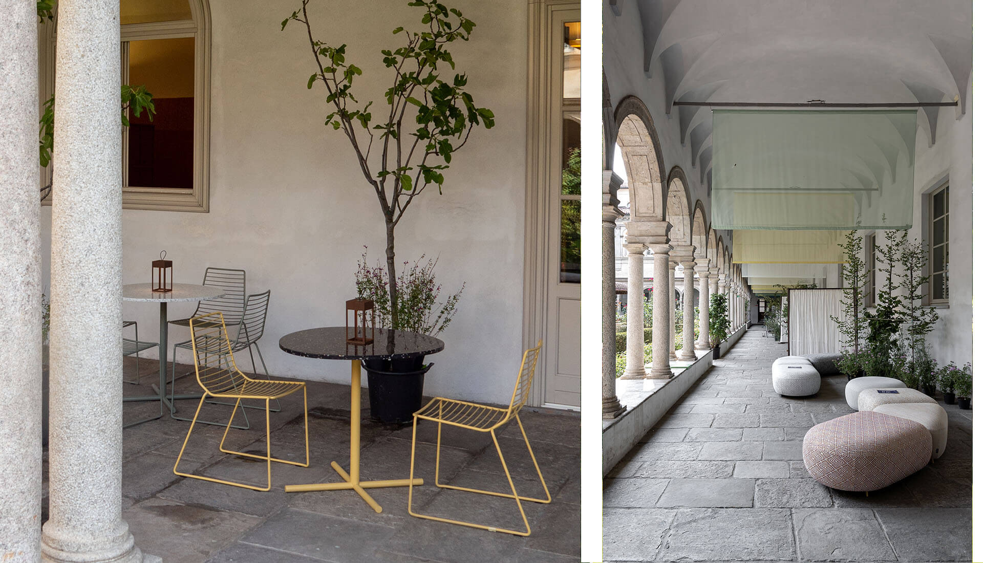 True Outdoor - True Design