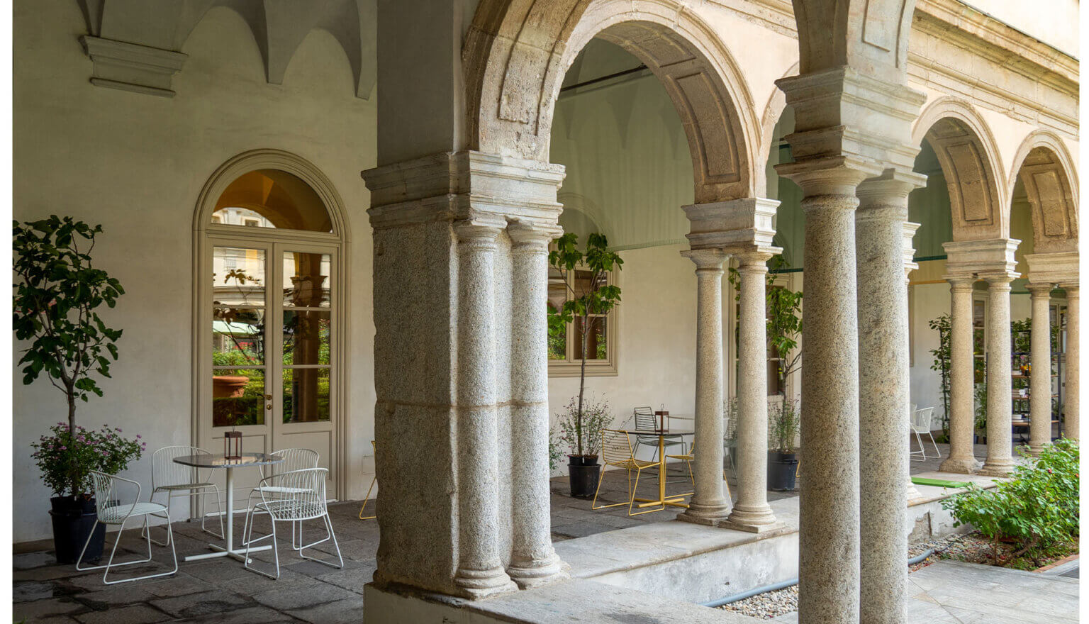 True Outdoor - True Design