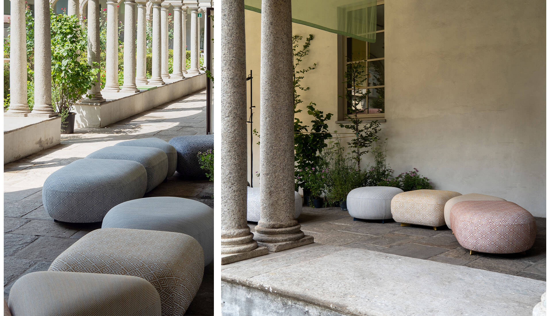 True Outdoor - True Design