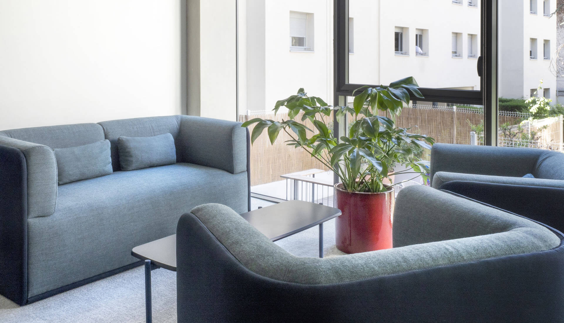 Lydia furniture project - True Design