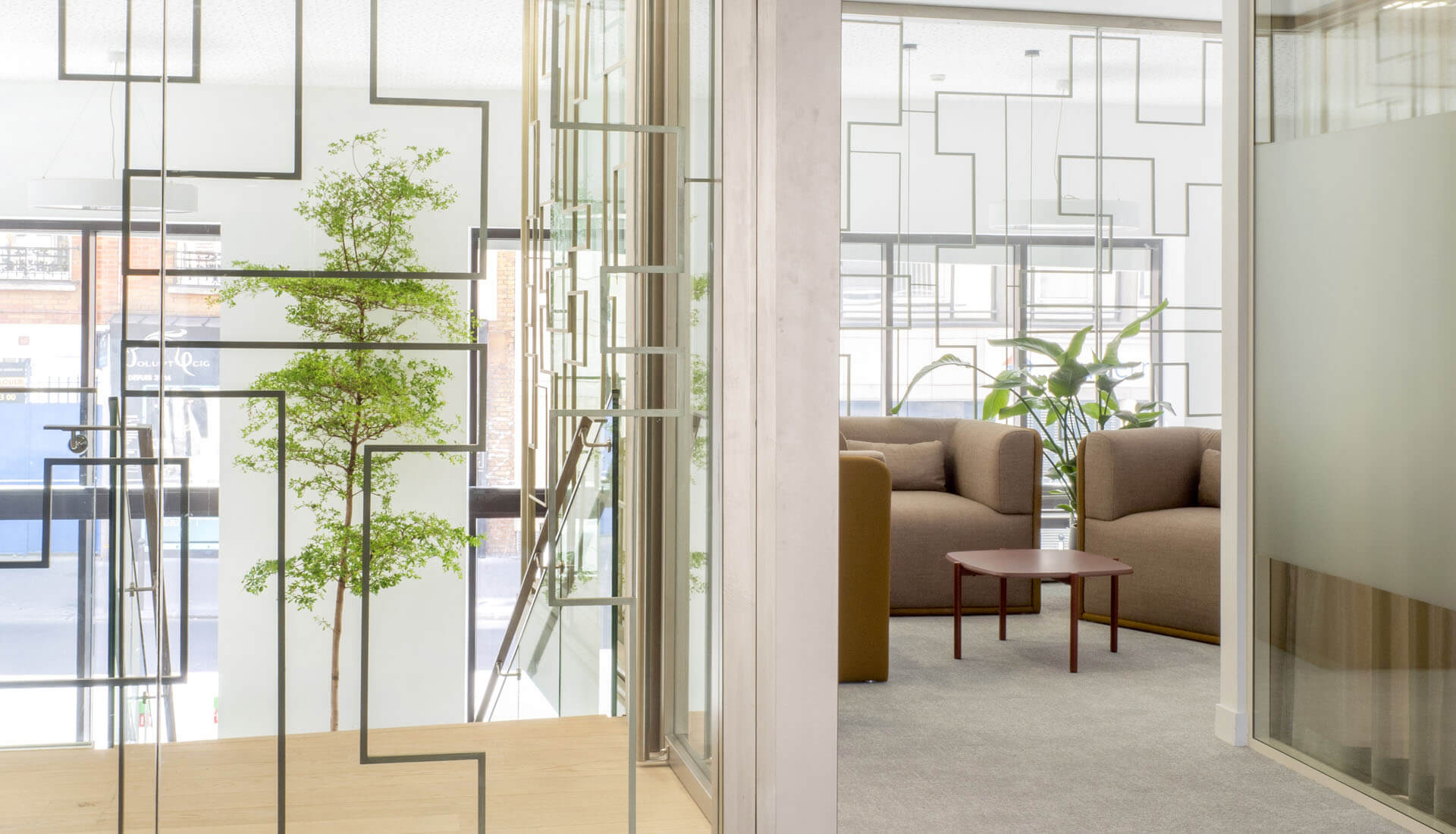 Lydia furniture project - True Design