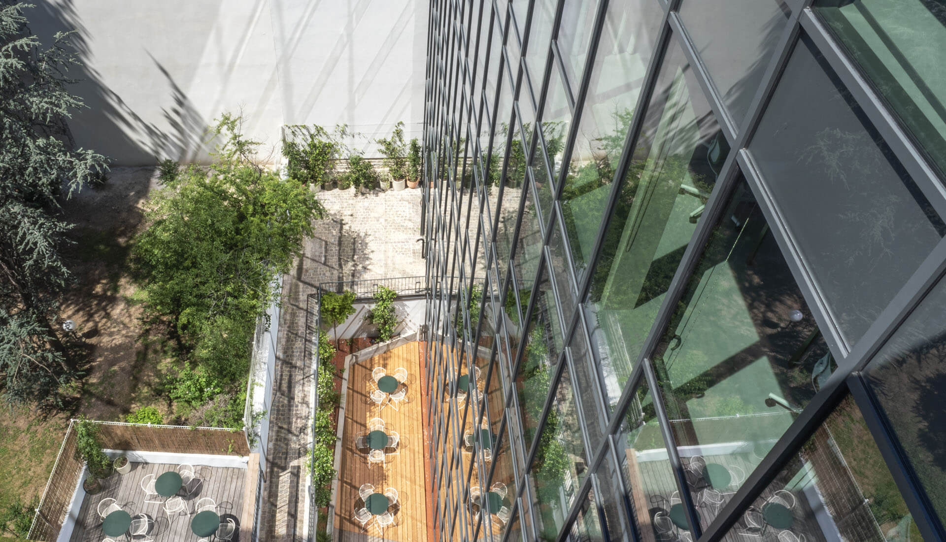 Lydia furniture project - True Design