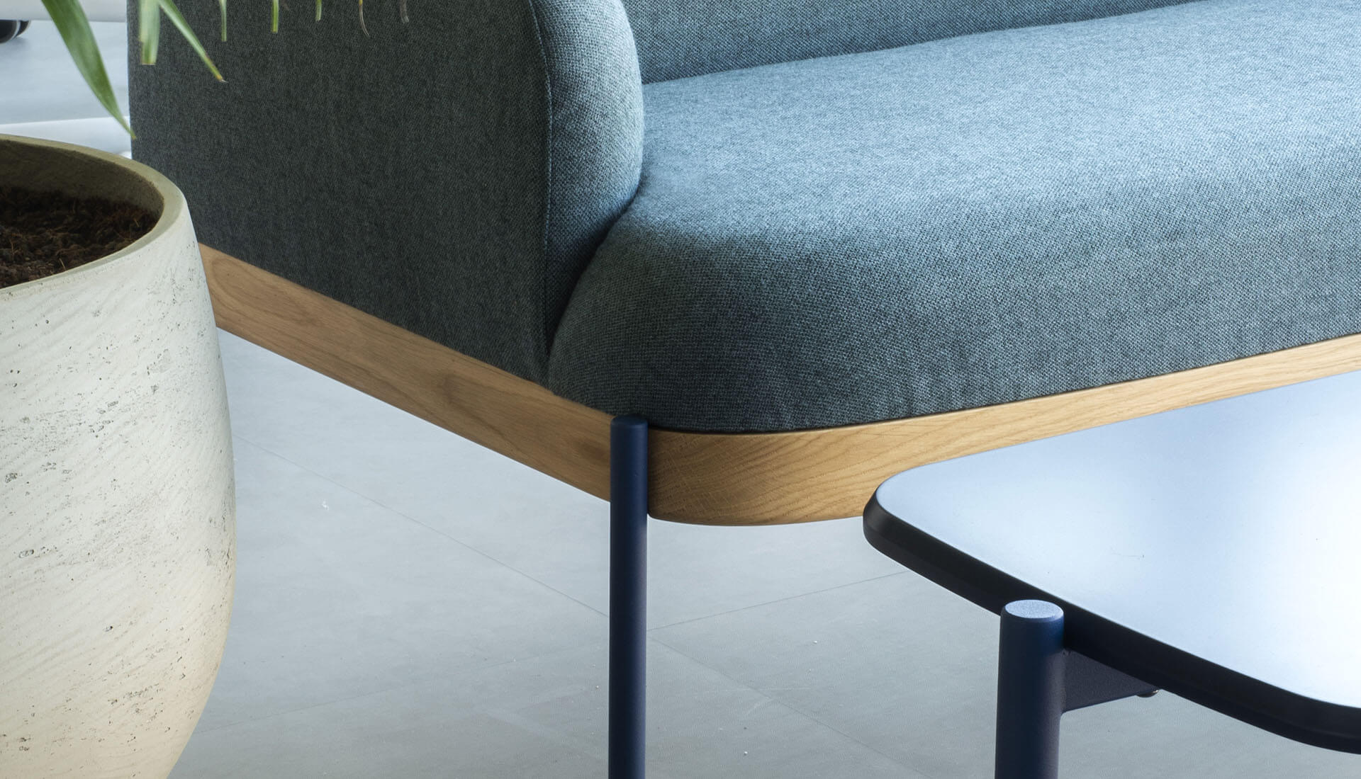 Lydia furniture project - True Design