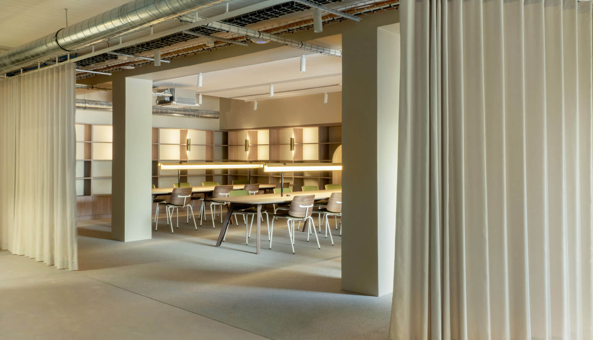 Lydia furniture project - True Design