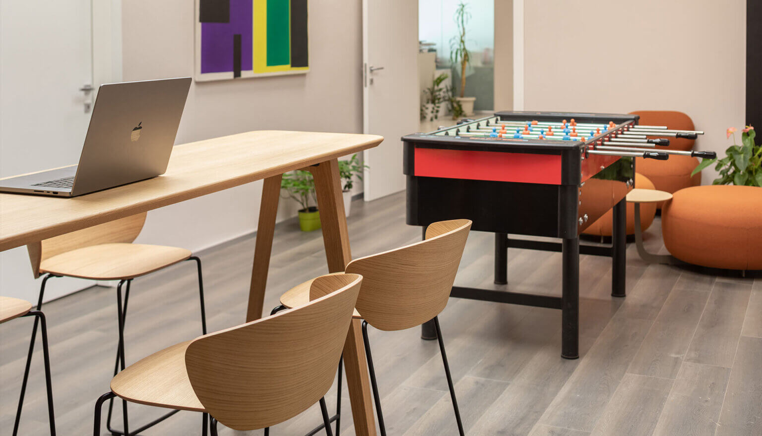 Jump Computer - True Design