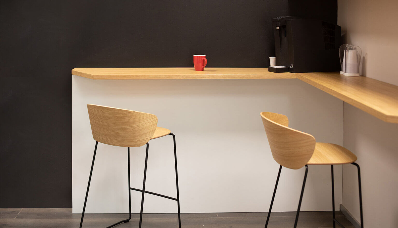 Jump Computer - True Design