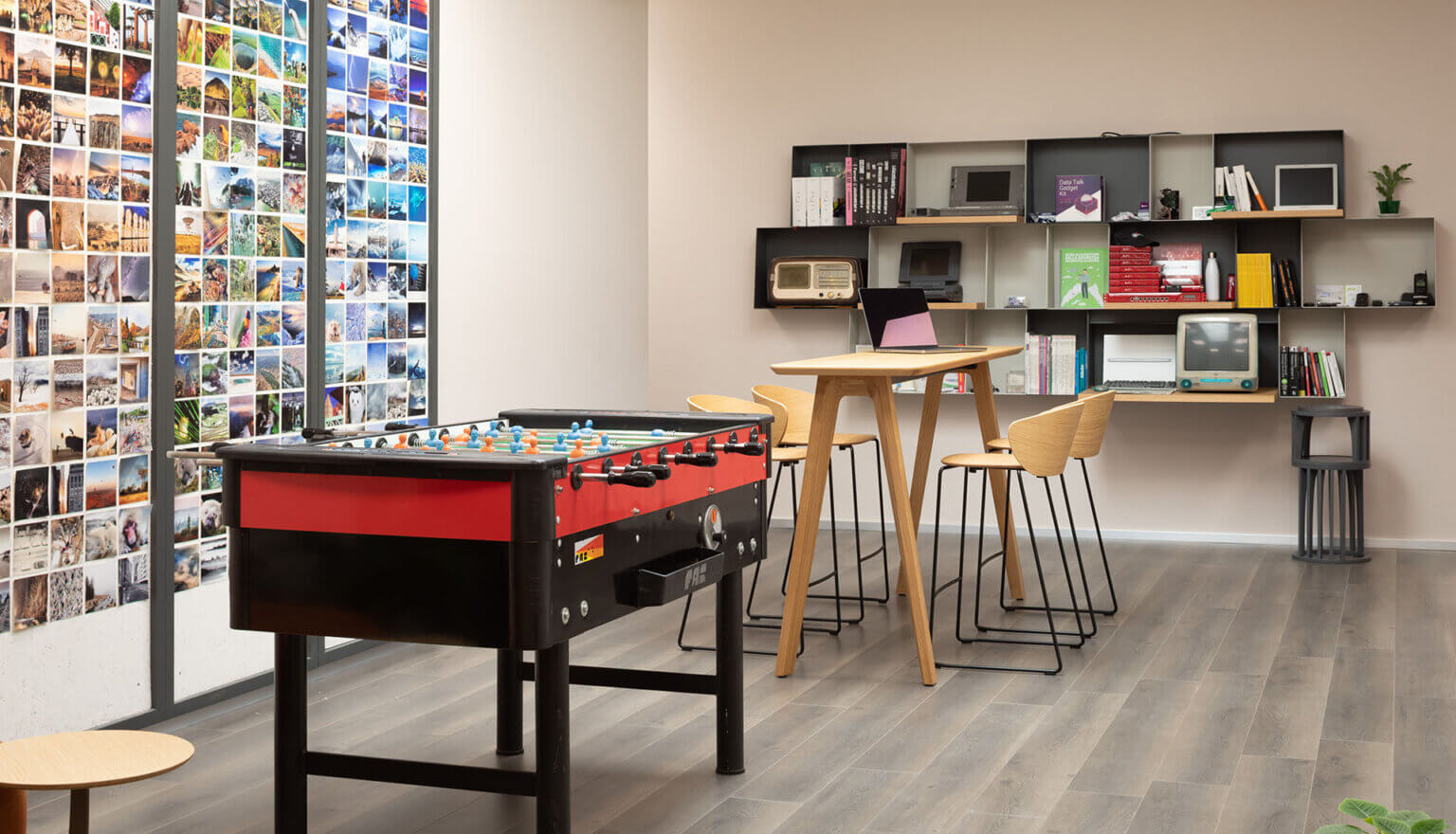 Jump Computer - True Design