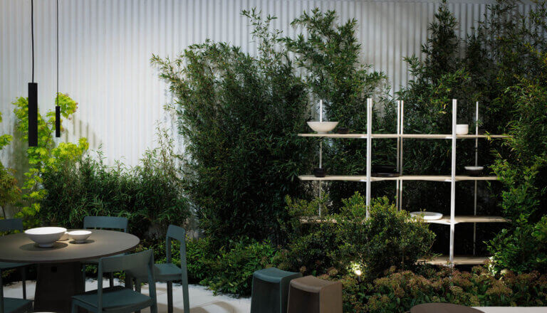 Stories, Events and Inspirations - True Design