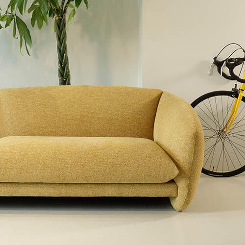Sofas, sofas everywhere - True Design