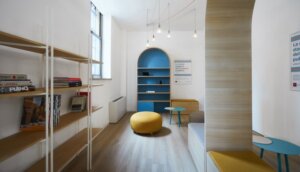 Aveniq - True Design