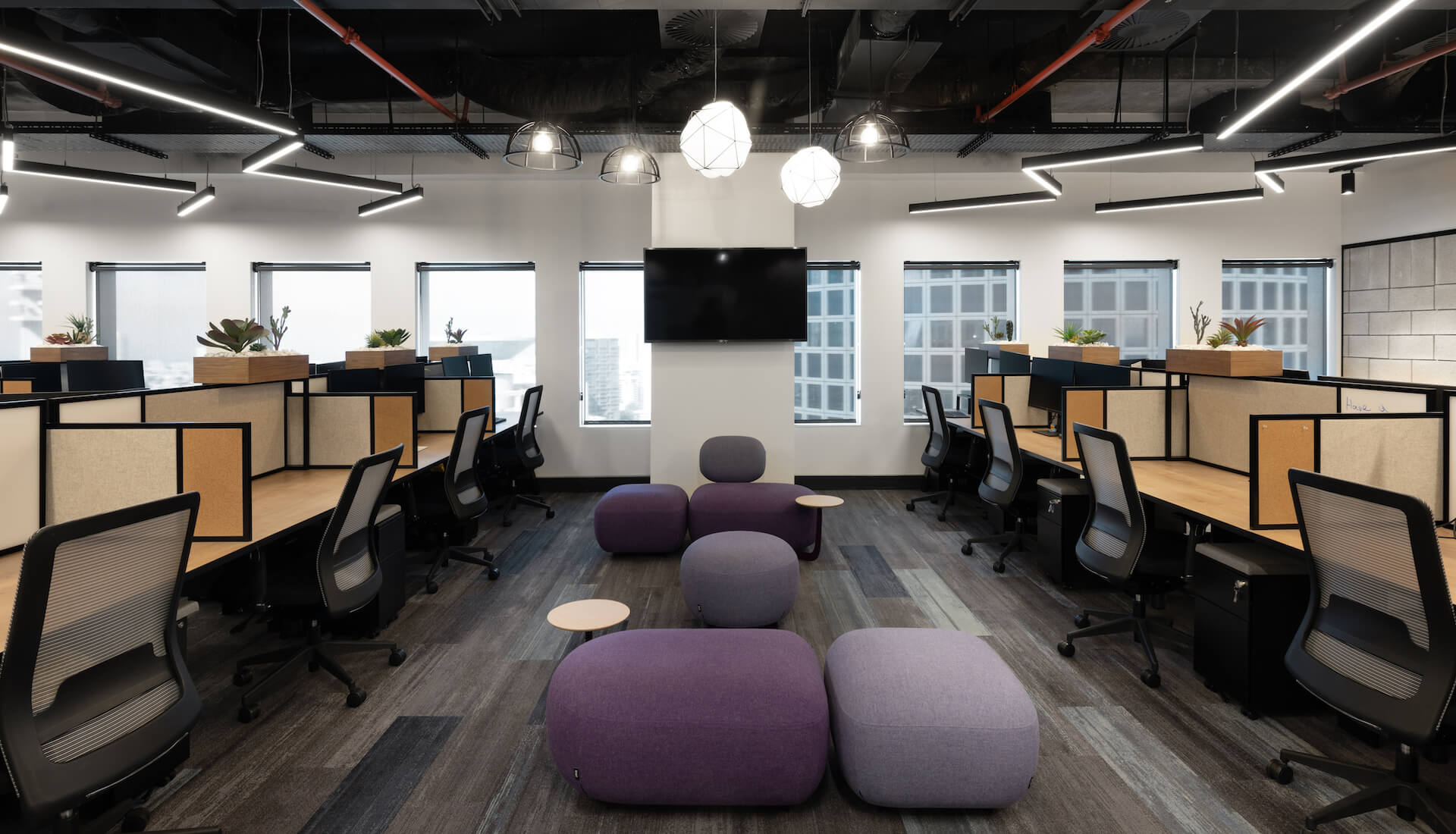 Lusha - Project - True Design
