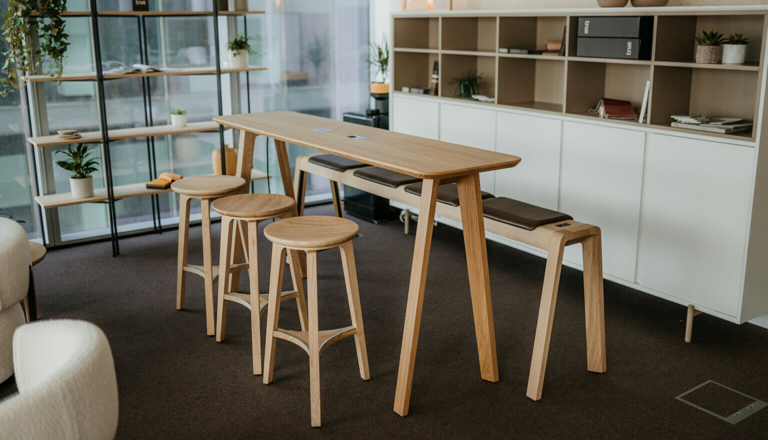 True Design Middle East - Project - True Design