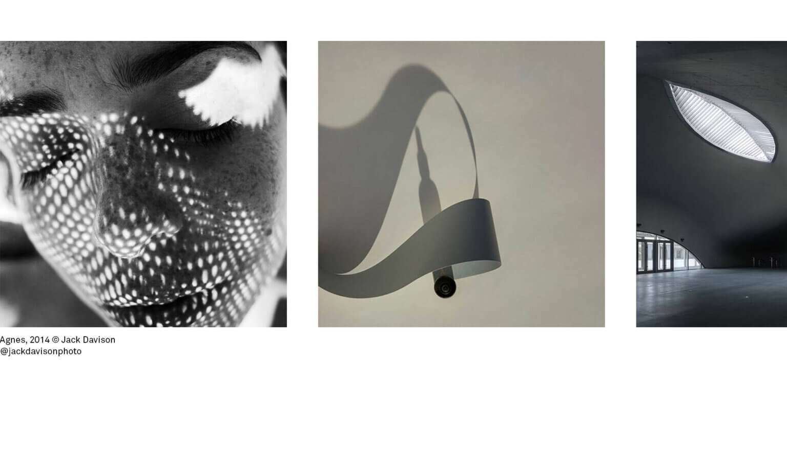 Lights and Shadows - True Design