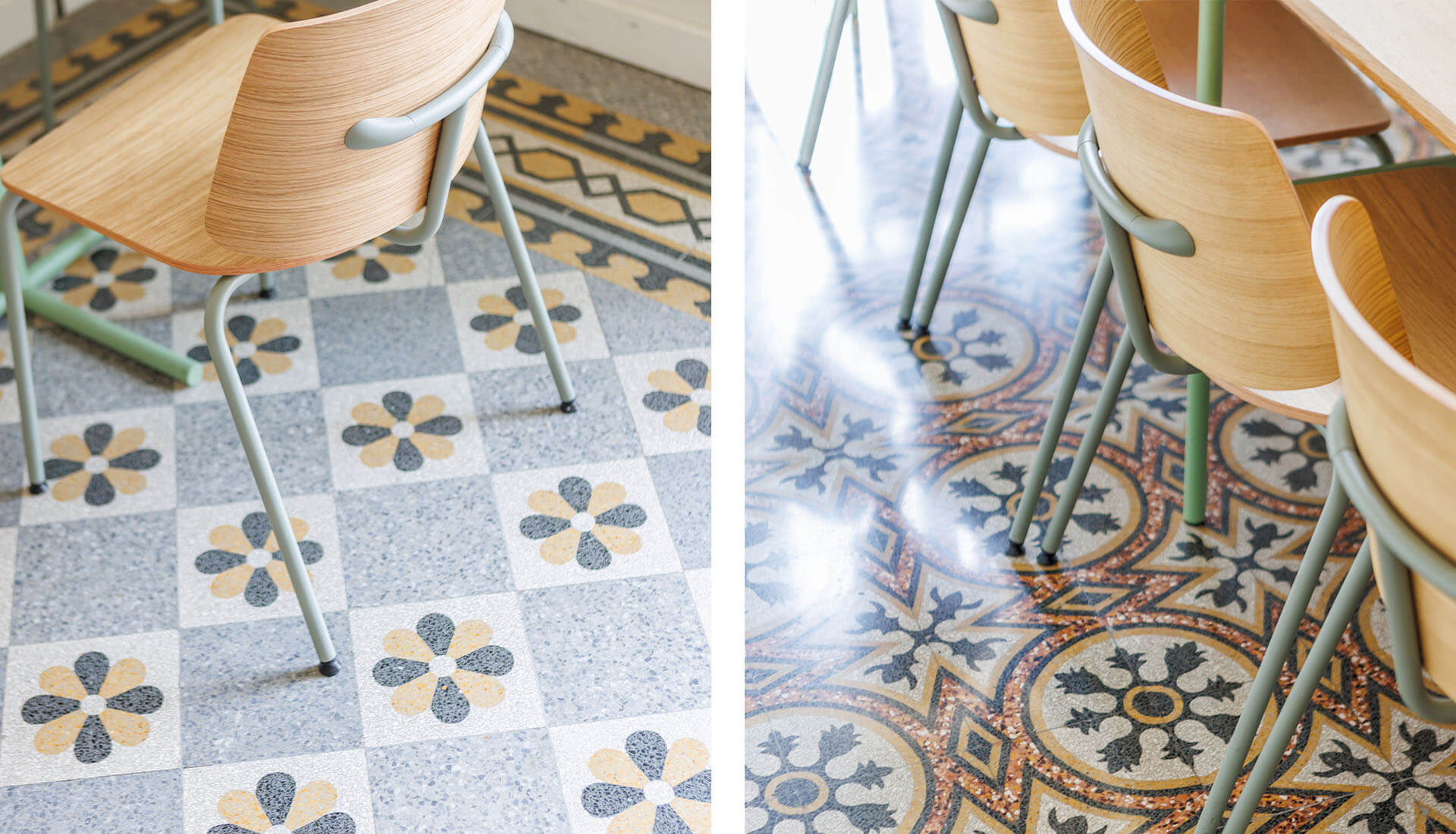 Speri Architetti - Project - True Design