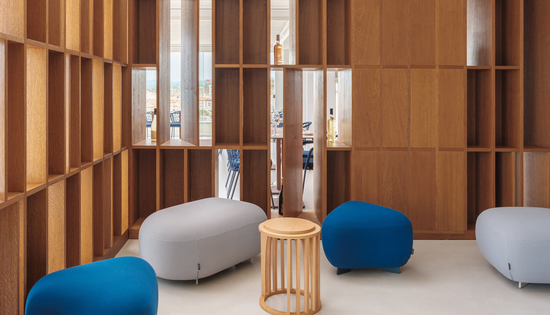 Jatika Boutique Hotel - Project - True Design