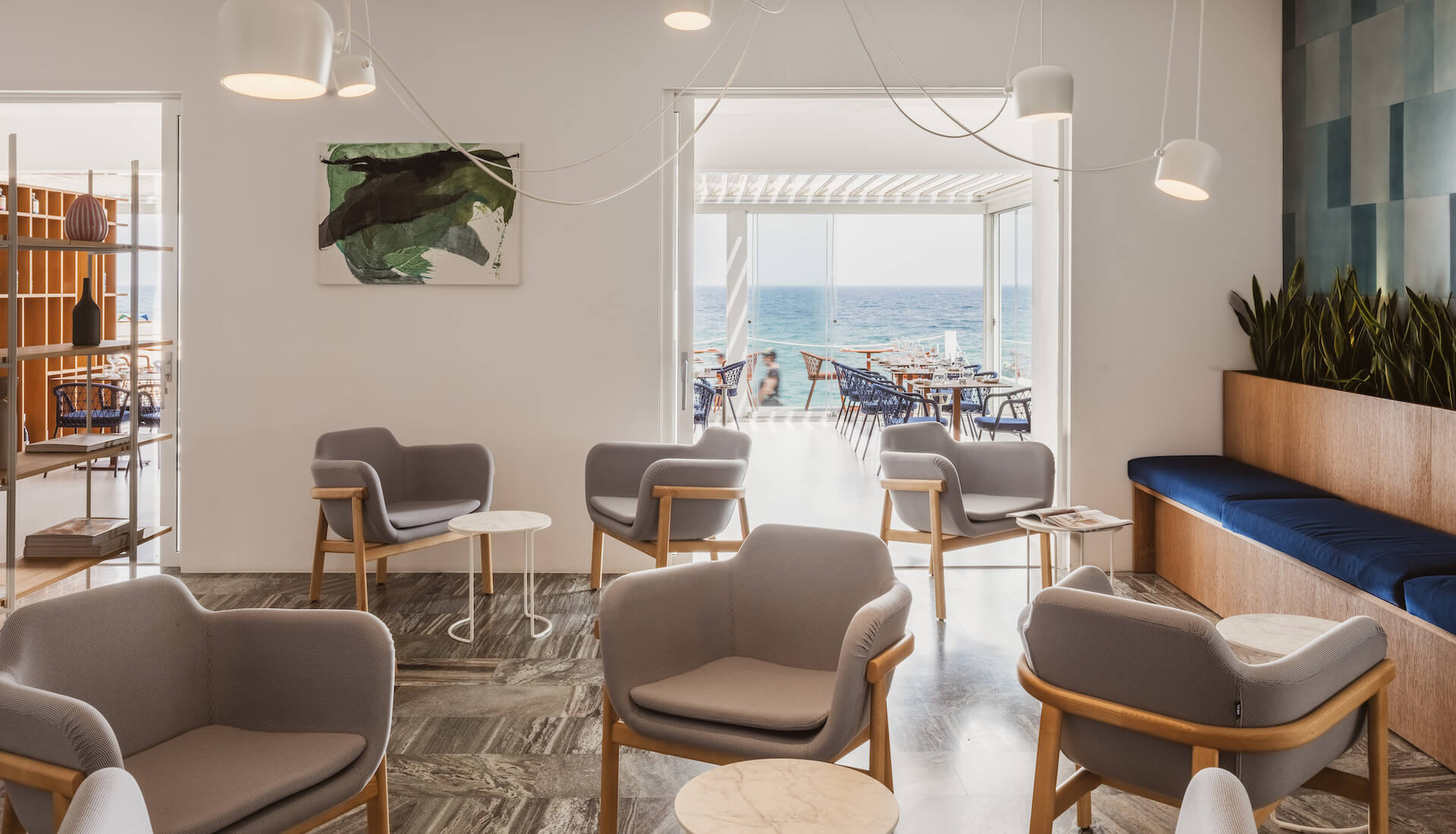 Jatika Boutique Hotel - Project - True Design