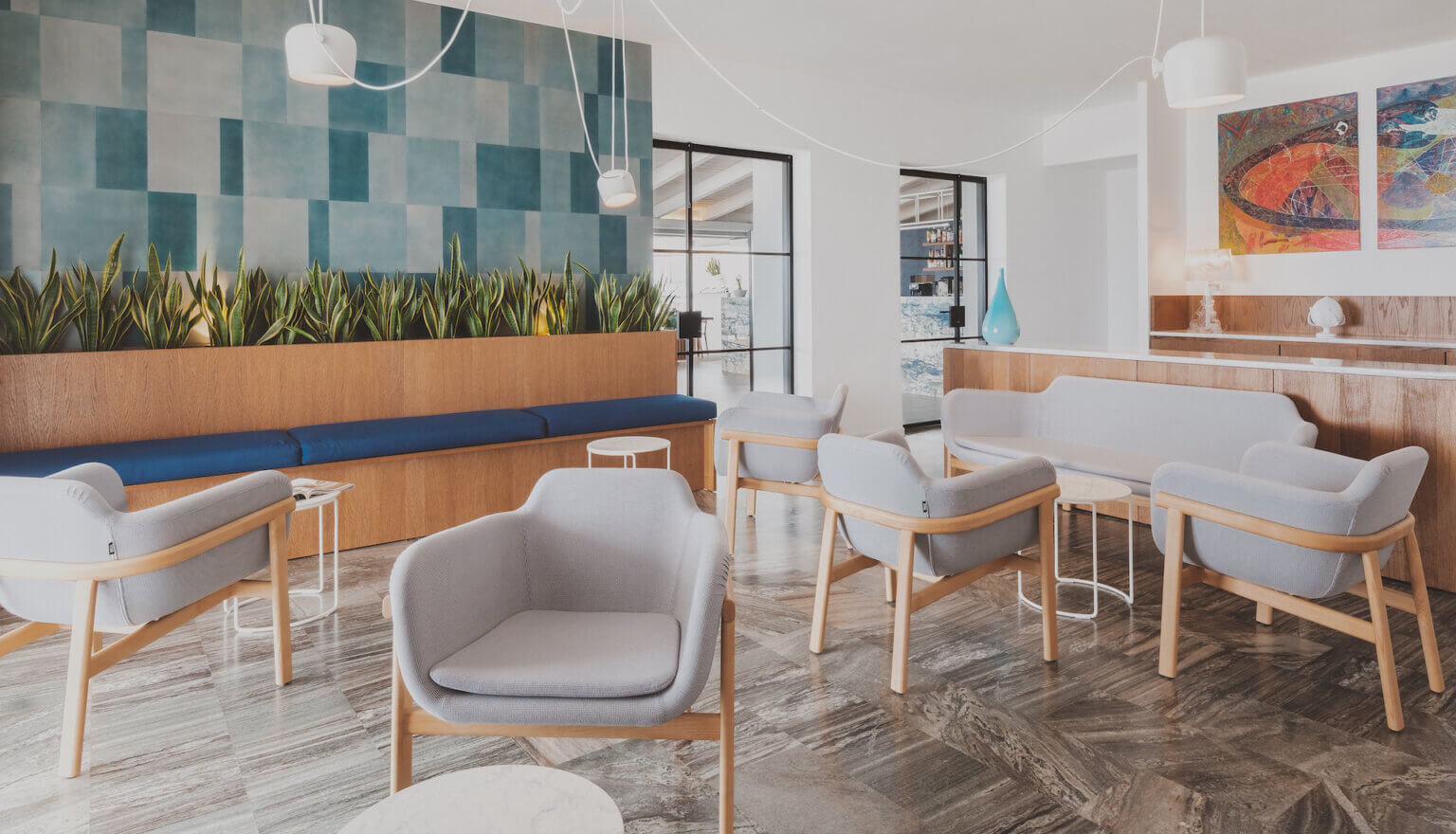 Jatika Boutique Hotel - Project - True Design