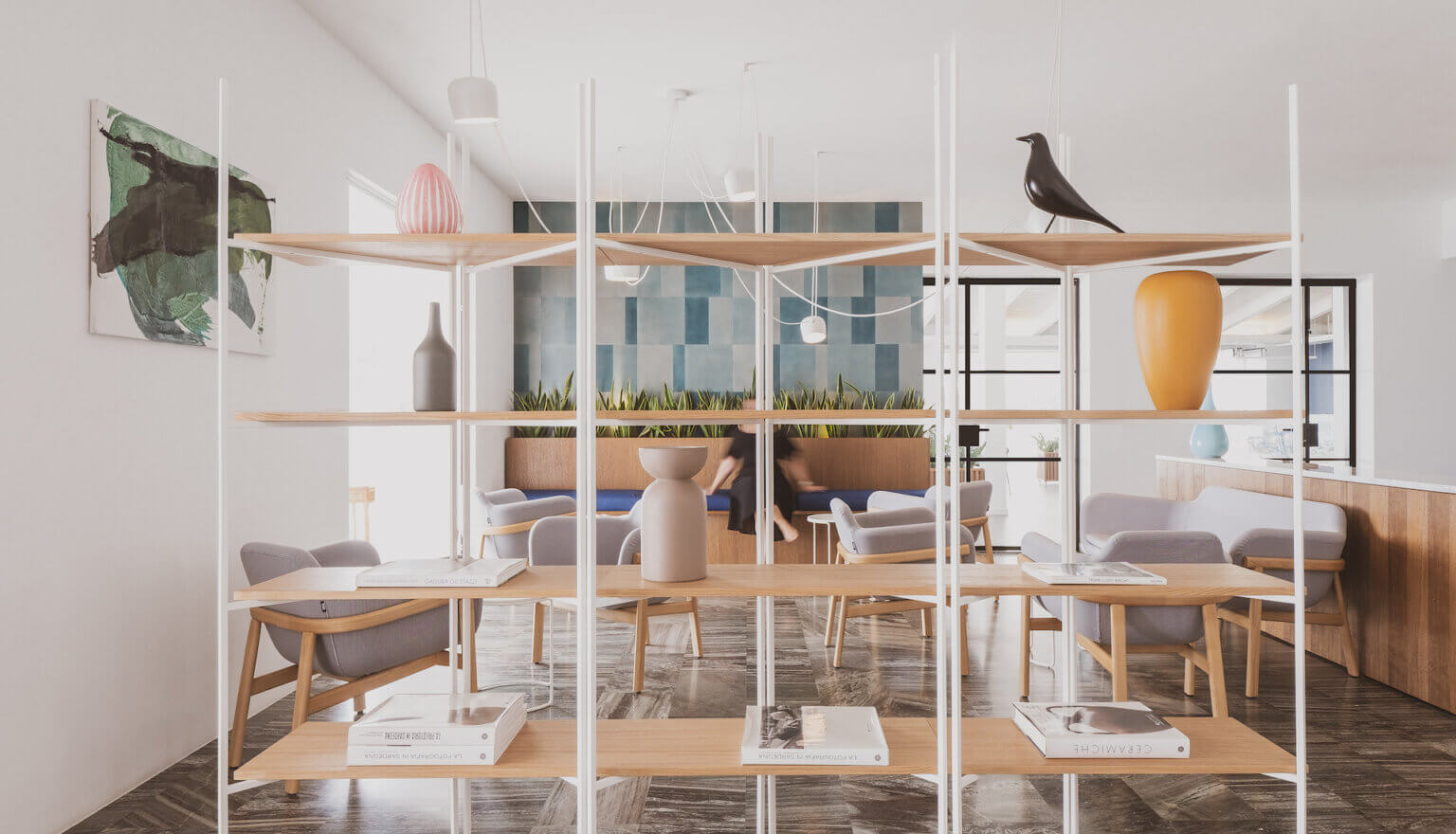 Jatika Boutique Hotel - Project - True Design