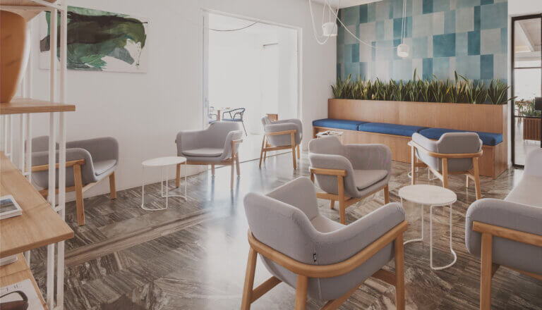 Jatika Boutique Hotel - Project - True Design