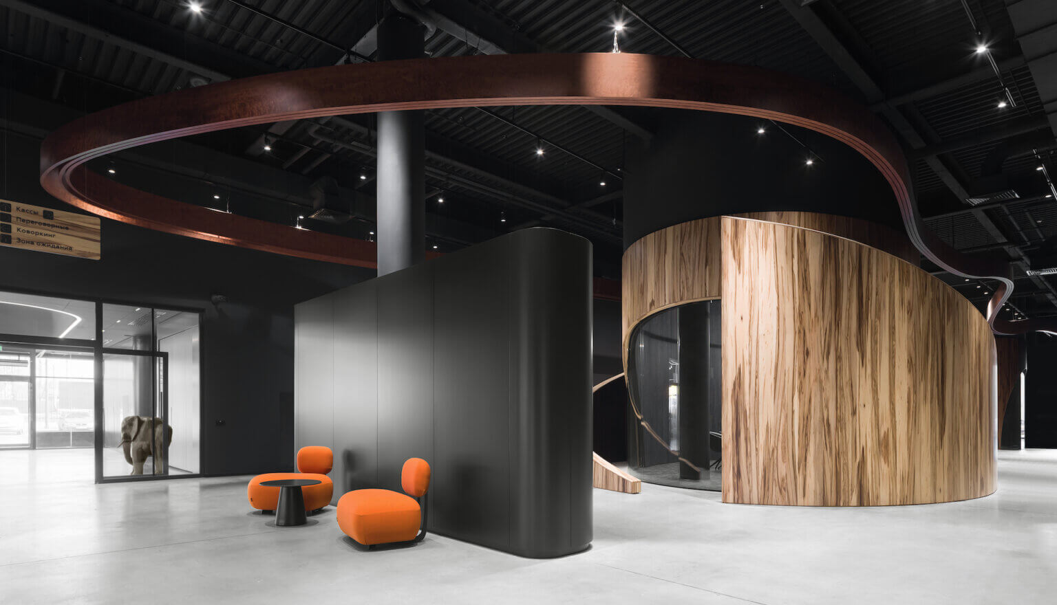 Functional furnishing solutions Made in Italy - True Design